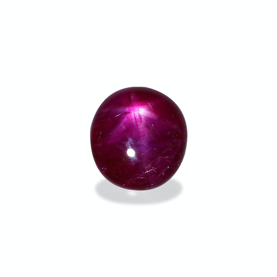 Red Star Ruby 3.71ct (SR0070) | Mohra.com