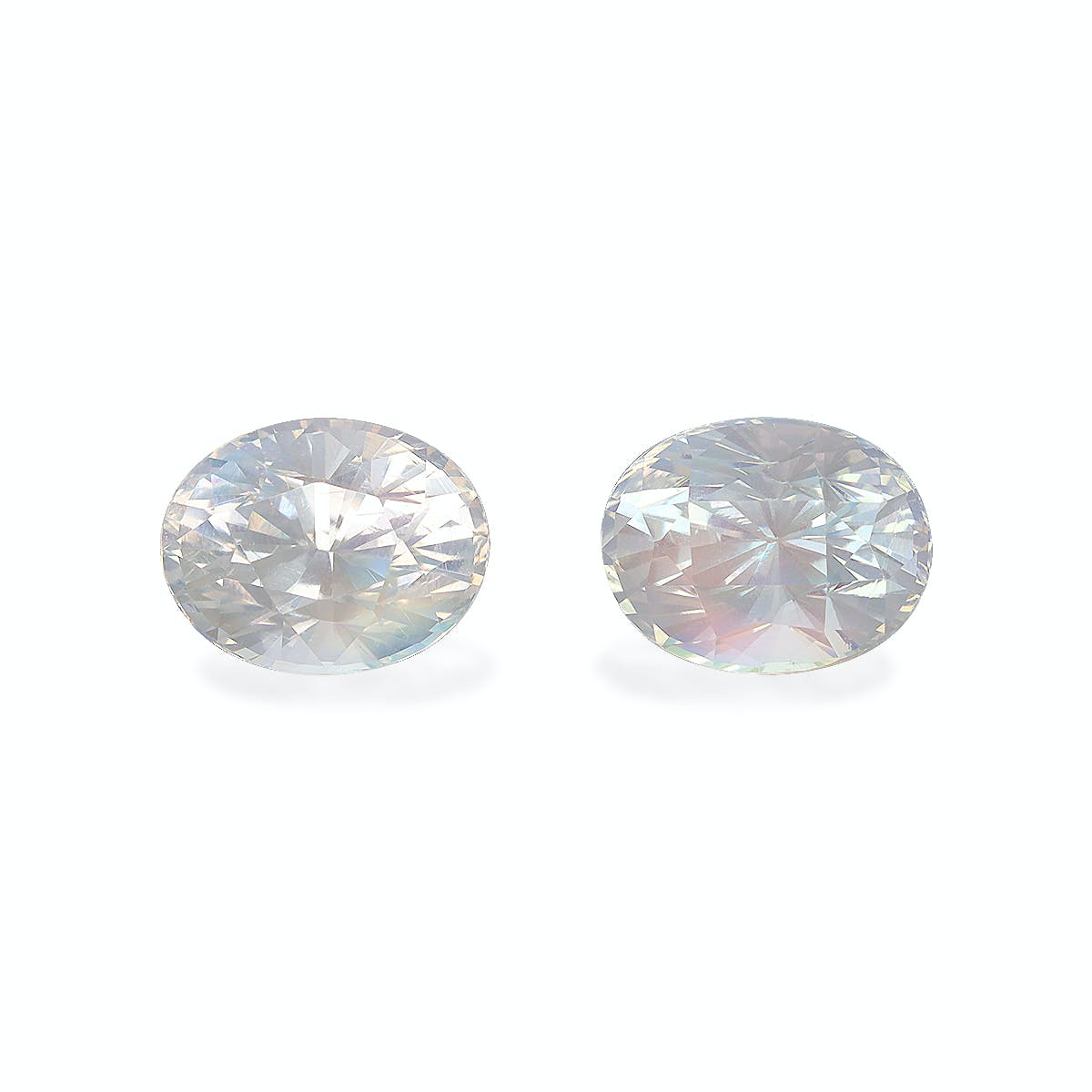 WHITE GEMSTONES | Mohra.com