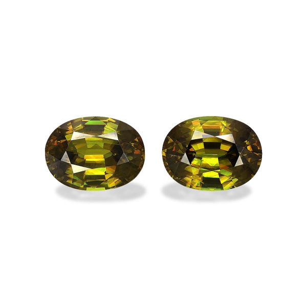 Yellow Gemstones | Mohra.com