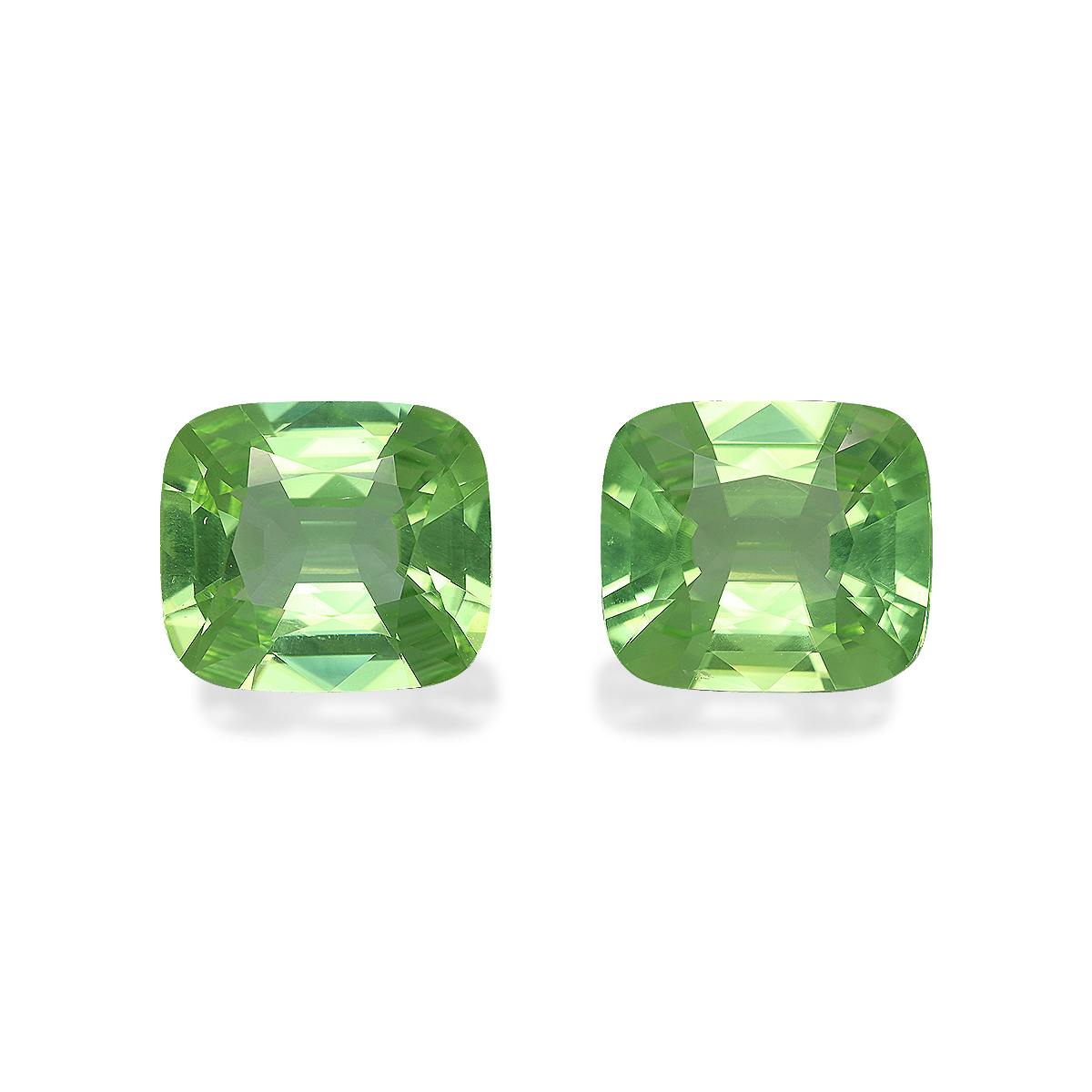Green Peridot 16.61ct - 14x12mm (PD0355) | Mohra.com
